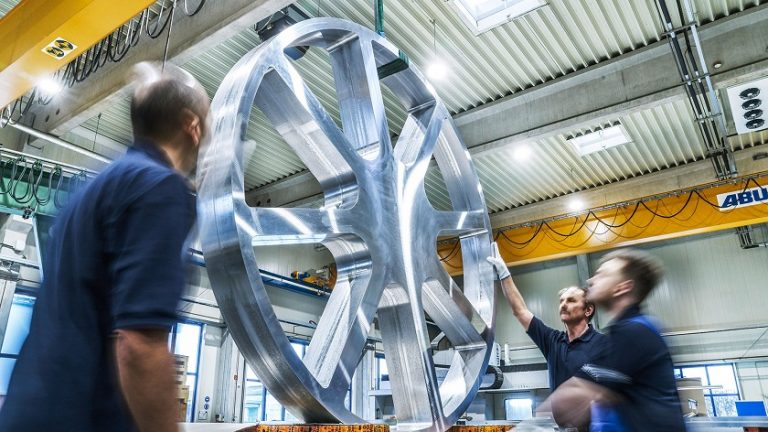 alimex - sustainability in aluminium - World Technology Leader