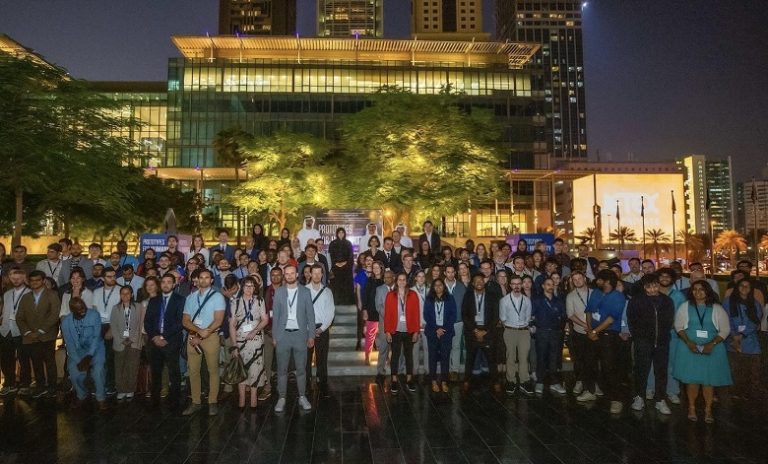 Prototypes for Humanity boosts sustainable solutions - World Technology ...