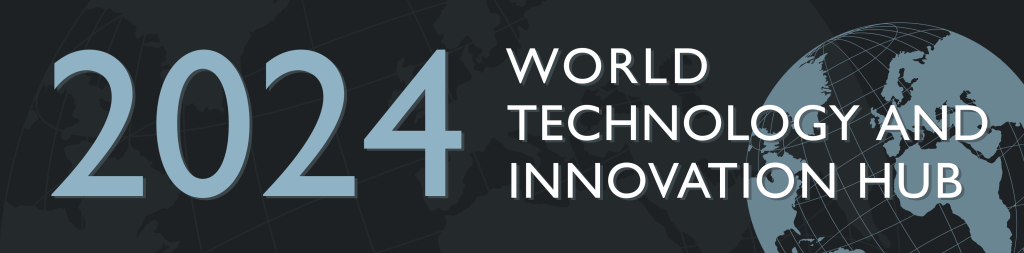 World Technology Leader - Award